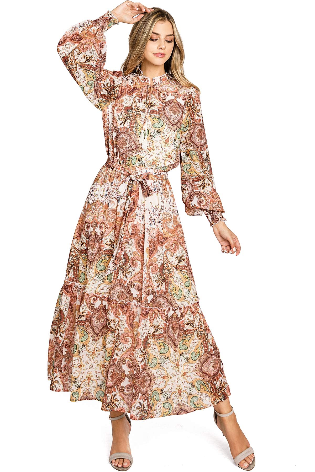 Dresses – Pink Ice