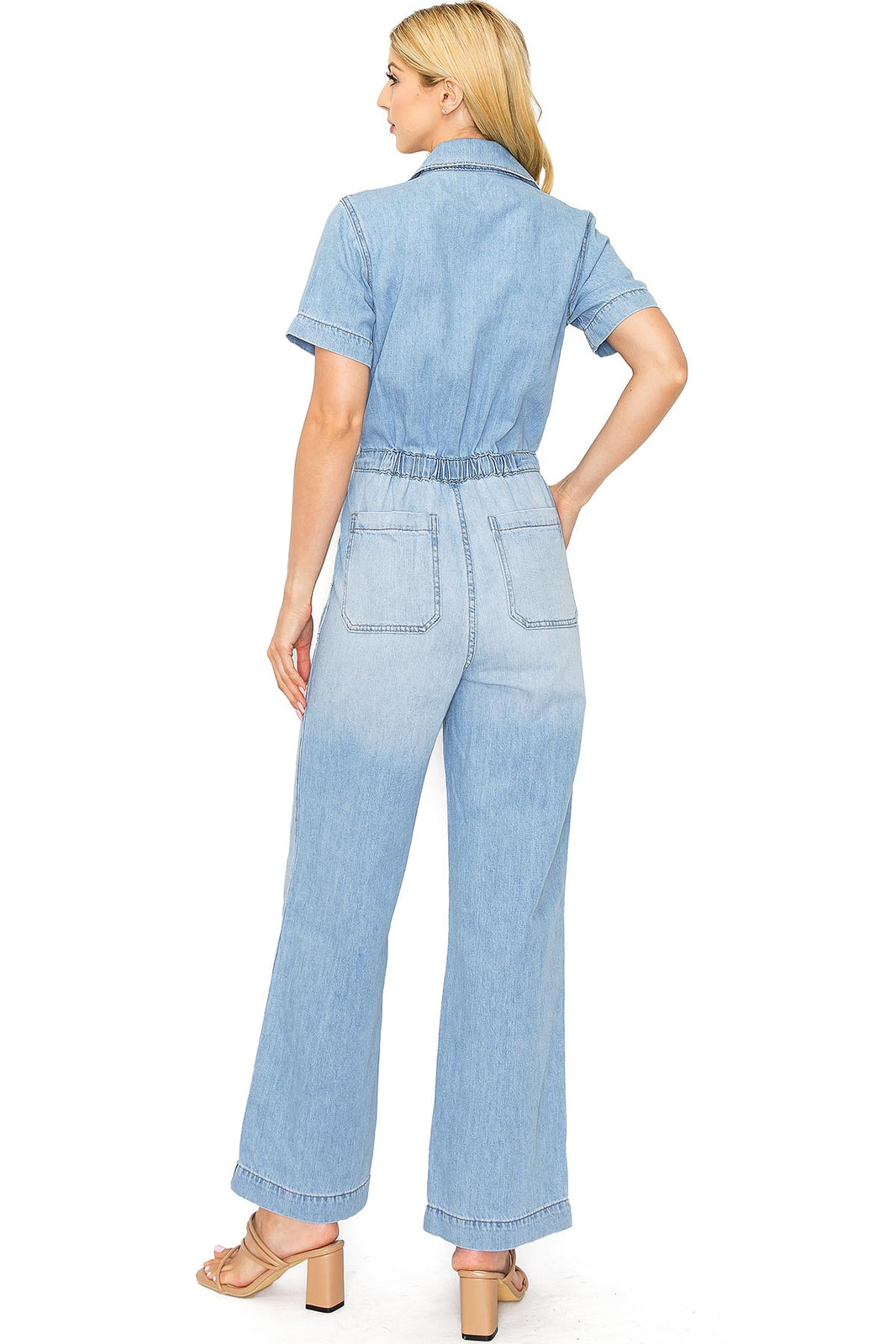 Rompers & Jumpsuits – Page 2 – Pink Ice